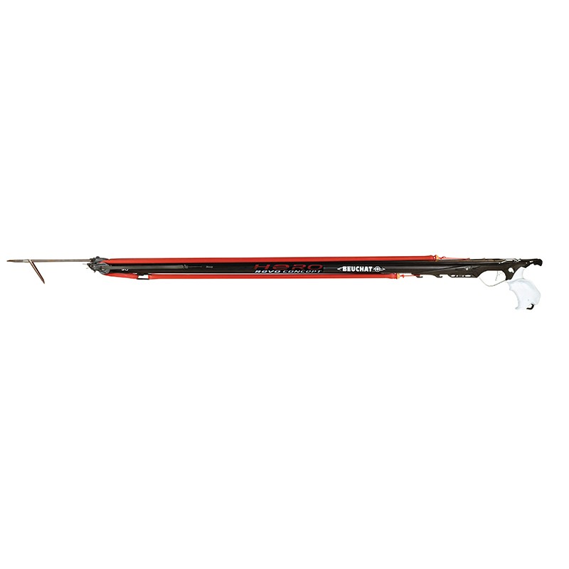 Fusil de chasse sous marine Beuchat Hero Revo Concept 90 cm | Loisirs 3000