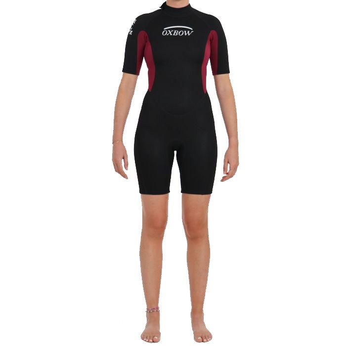 Shorty femme Oxbow Wapiti 2/2 mm | Loisirs 3000