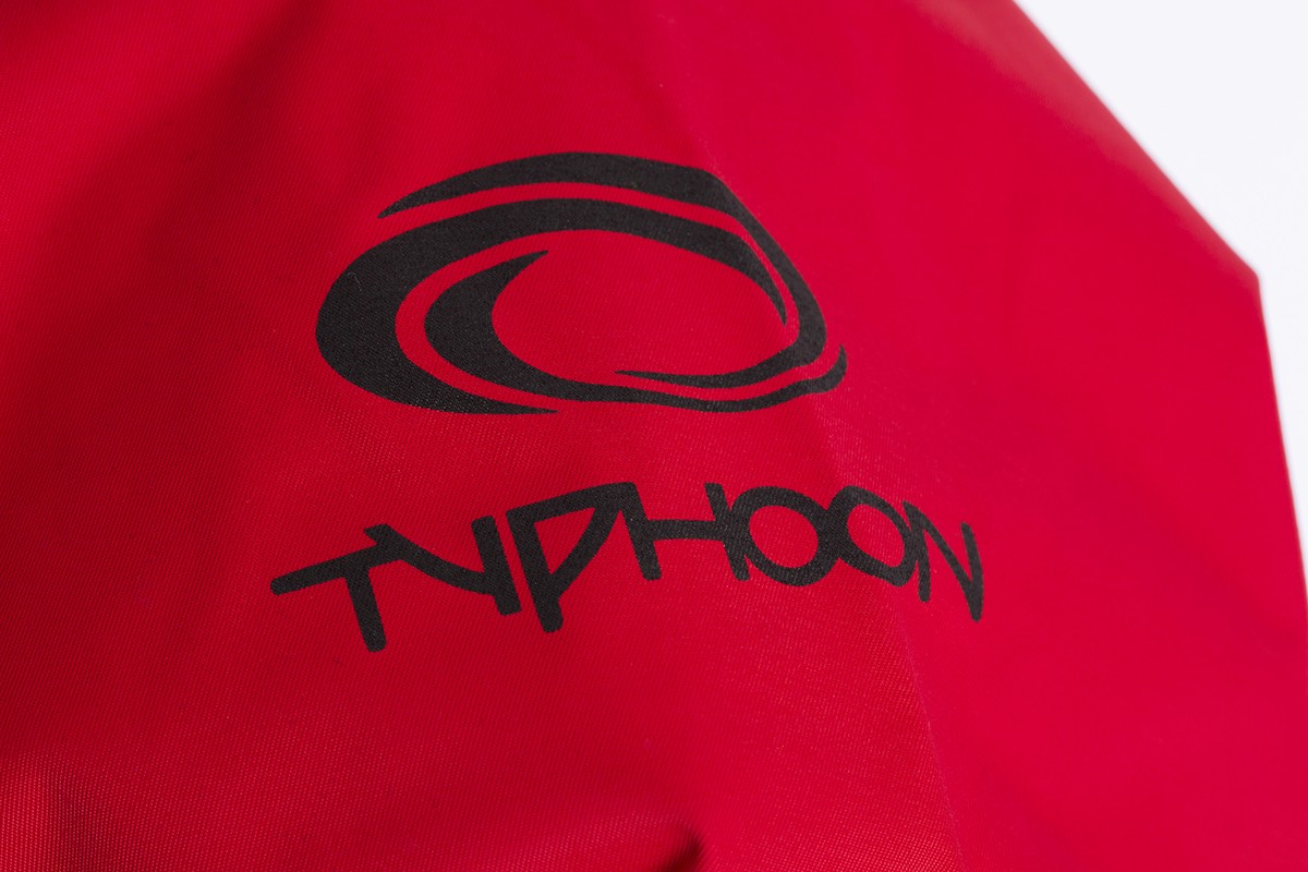 Veste de kayak Typhoon Sirocco Smock | Loisirs 3000