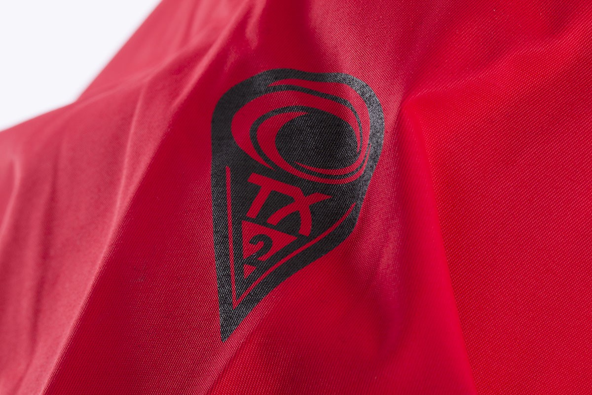 Veste de kayak Typhoon Sirocco Smock | Loisirs 3000