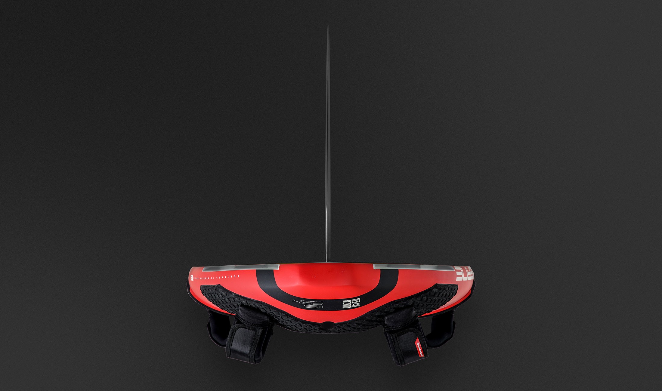 Severne Fox 3 125L 2024 – Planche de windsurf freeride performance ...