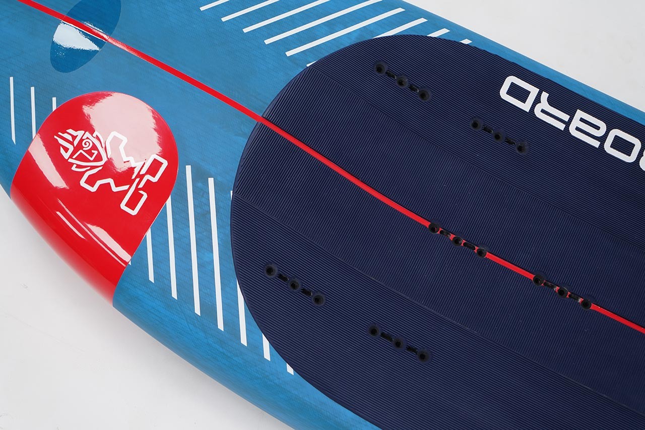 Starboard Above 6.6" X 20" 2025 (90L) | Loisirs 3000