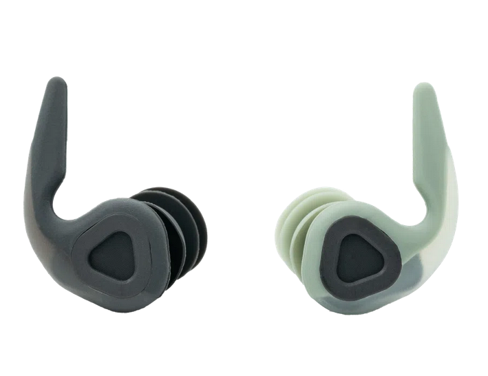Surfears 4.0 (Taille pour adultes) : Bouchons d'oreille Surf Ears pour ...