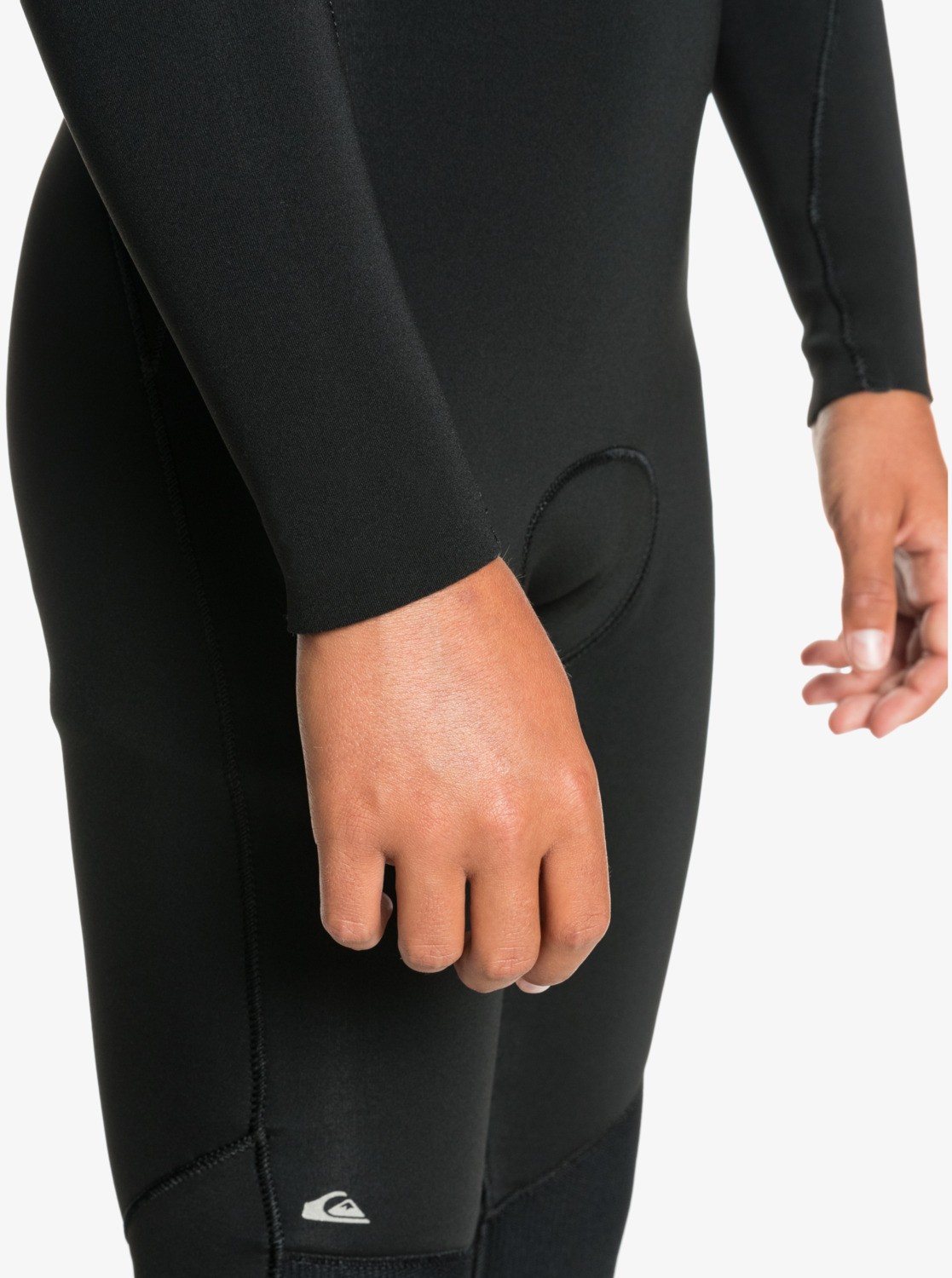 Combinaison enfant Everyday Sessions 4/3 mm Front-Zip (Noir) | Loisirs 3000