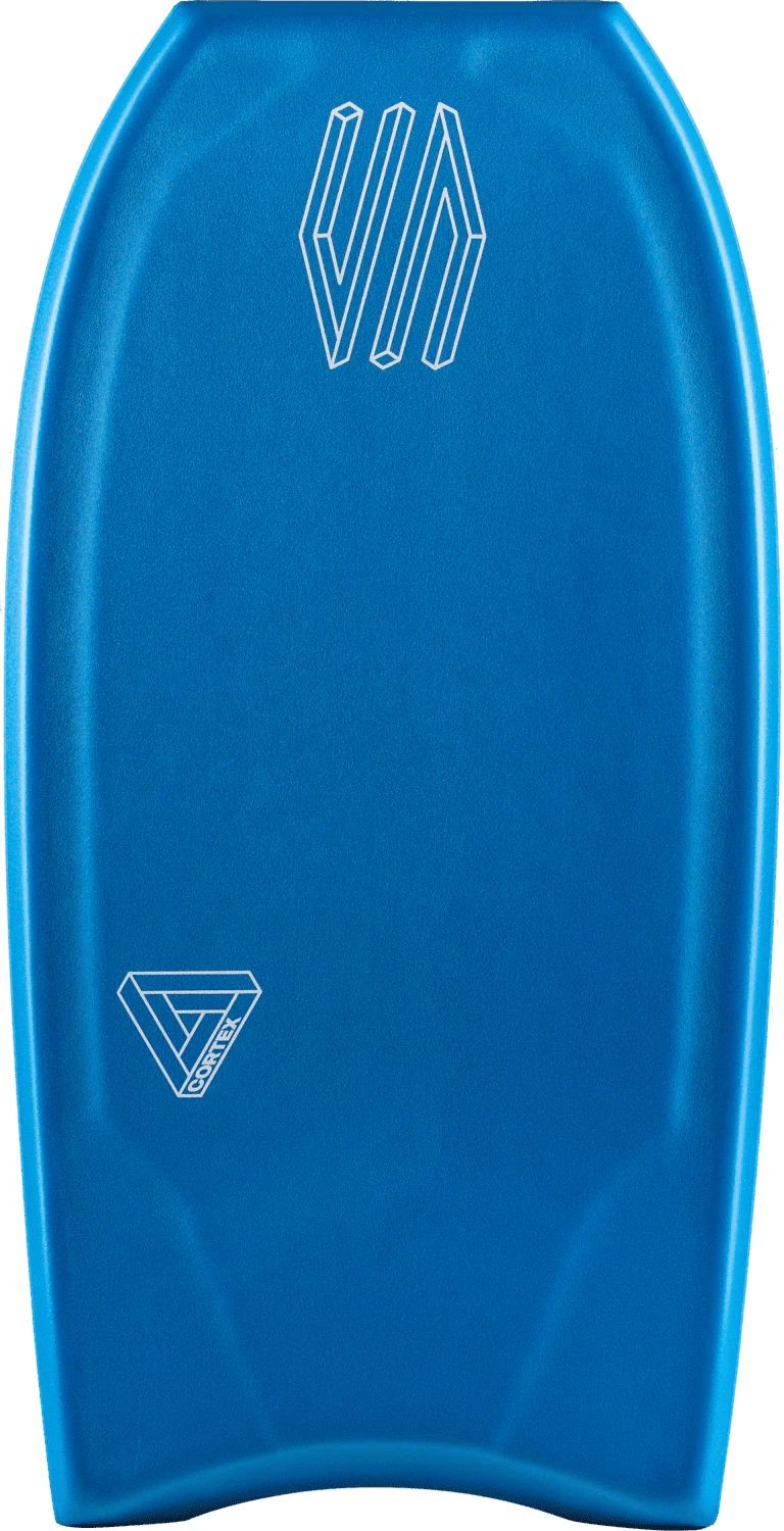 Bodyboard Sniper Cortex PE 44 (Royal Blue) | Loisirs 3000