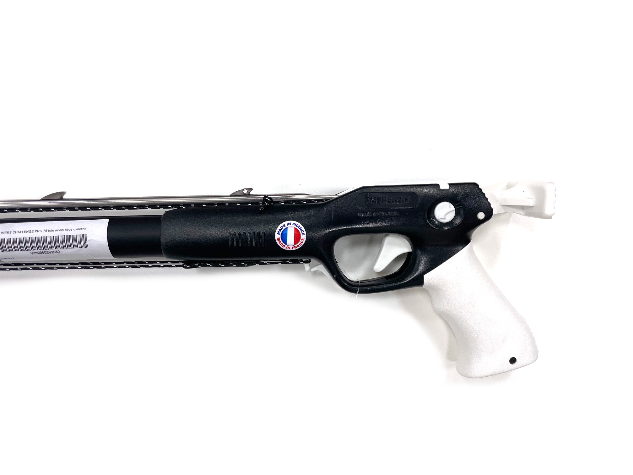 Fusil Imersion Challenger Pro 90 cm | Arbalète monobrin avec mécanisme ...