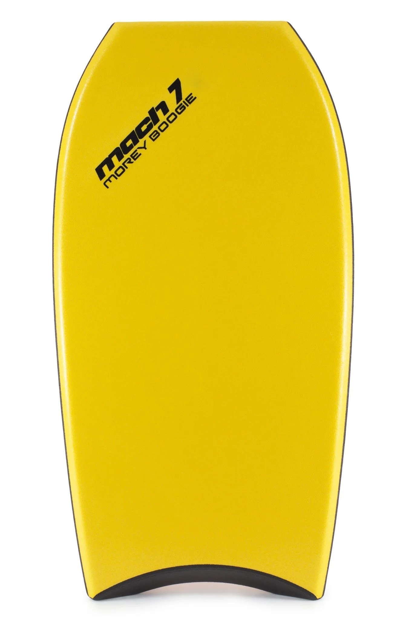 Bodyboard Morey Mach 7 PE HD 38 – planche PE iconique avec stringer ...