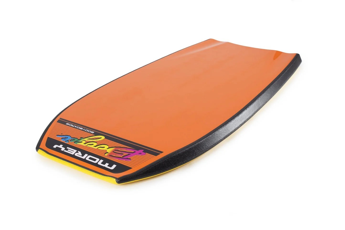 Bodyboard Morey Mach 7 PE HD 38 – planche PE iconique avec stringer ...