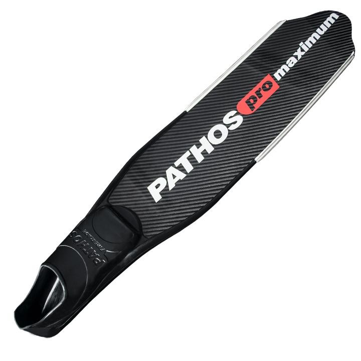 Palmes Pathos Pro Maximum Carbone (Medium) | Loisirs 3000
