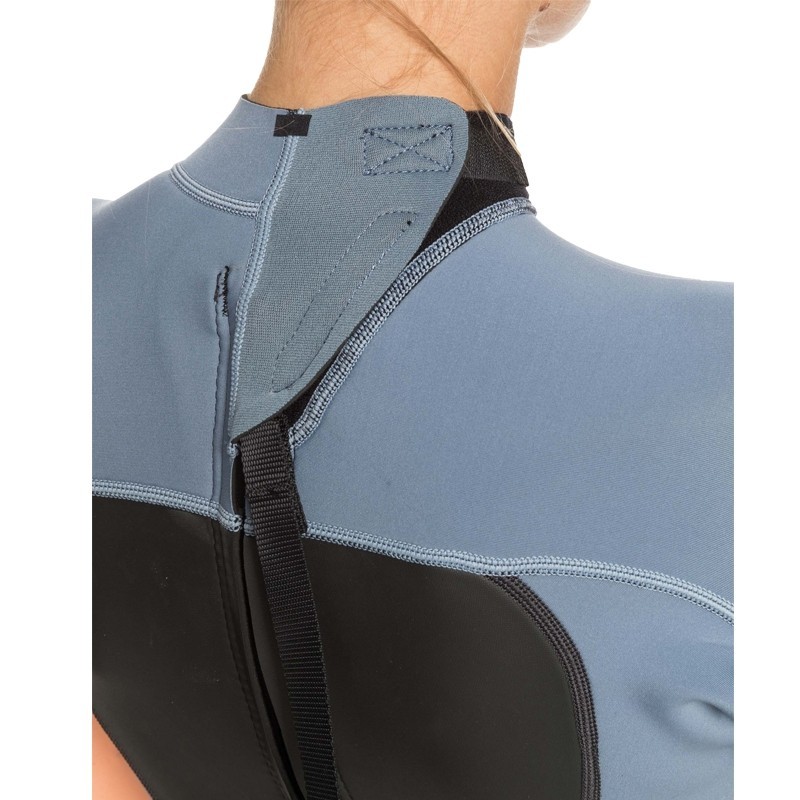 Shorty Roxy Prologue Manche Longue 2/2mm (femme) | Loisirs 3000