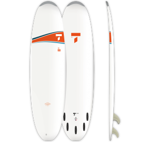 Planches de surf & Mini Malibu : la meilleure sélection de planches de ...